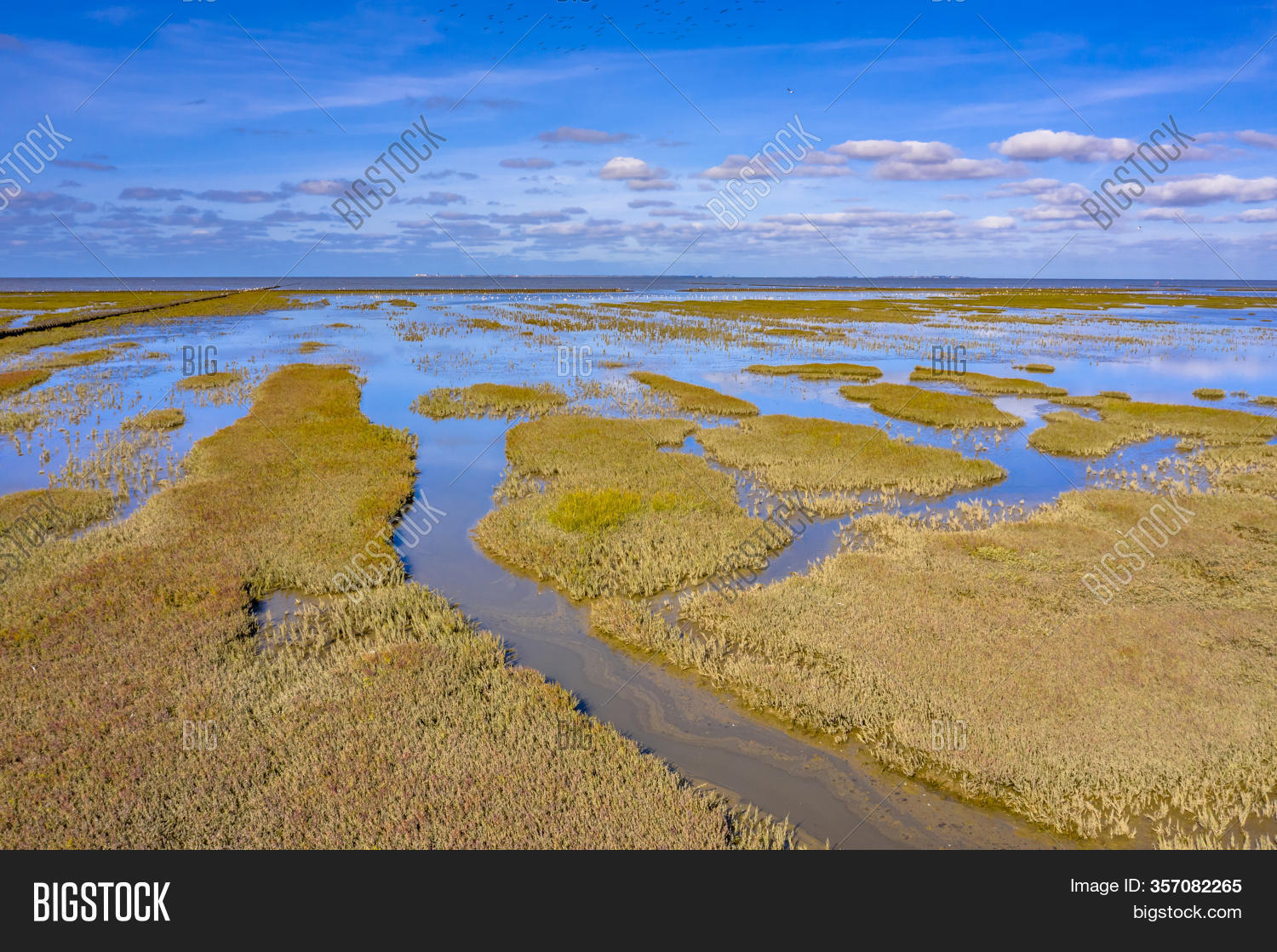 Aerial View Land Image & Photo (Free Trial) | Bigstock