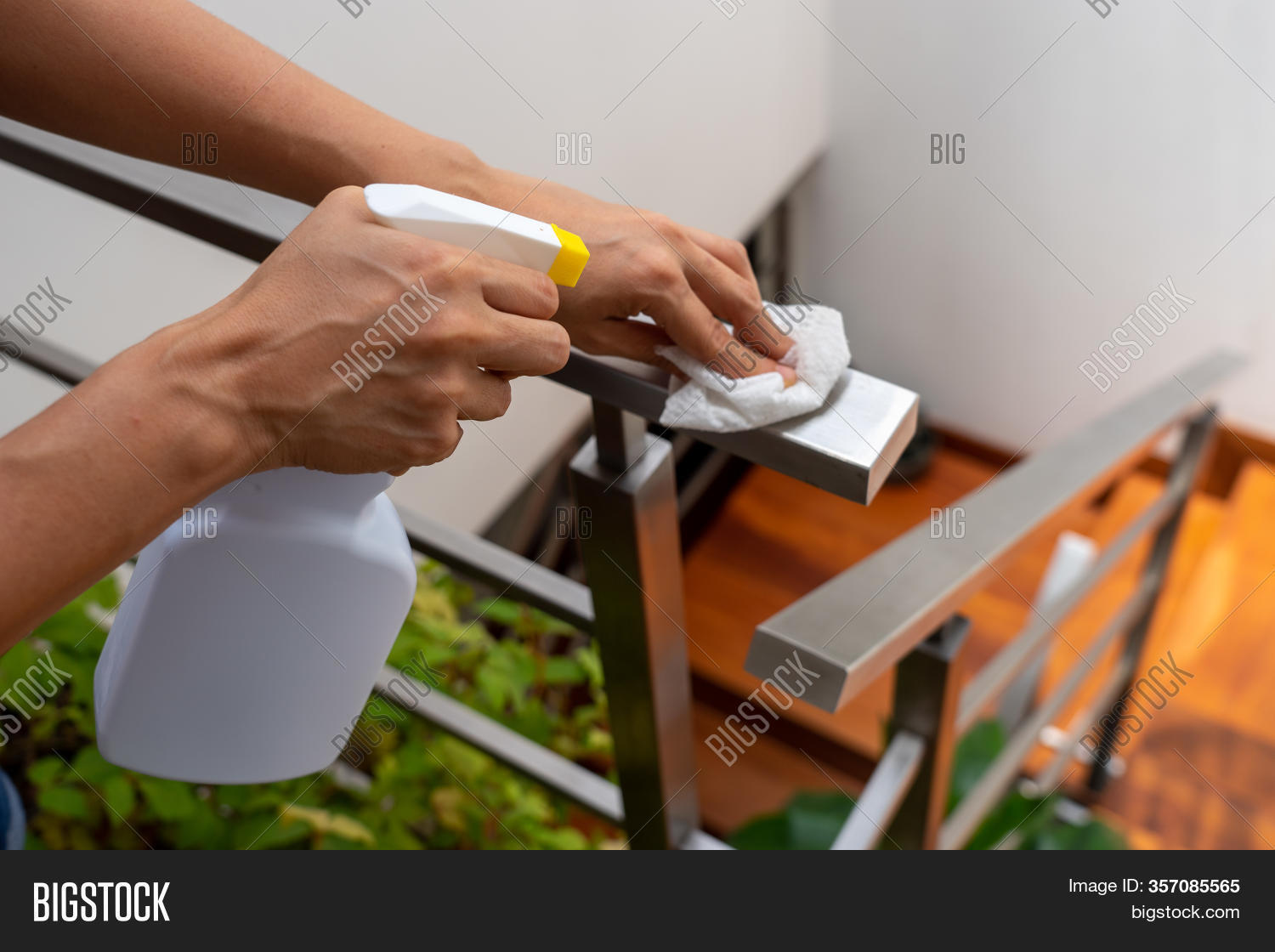 Deep Clean All Image & Photo (Free Trial) | Bigstock