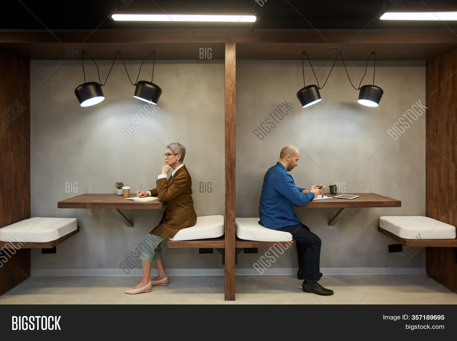 Side View Full Length Image & Photo (Free Trial) | Bigstock