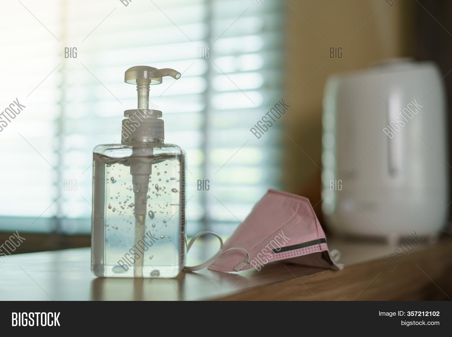 Antibacterial Image & Photo (Free Trial) | Bigstock
