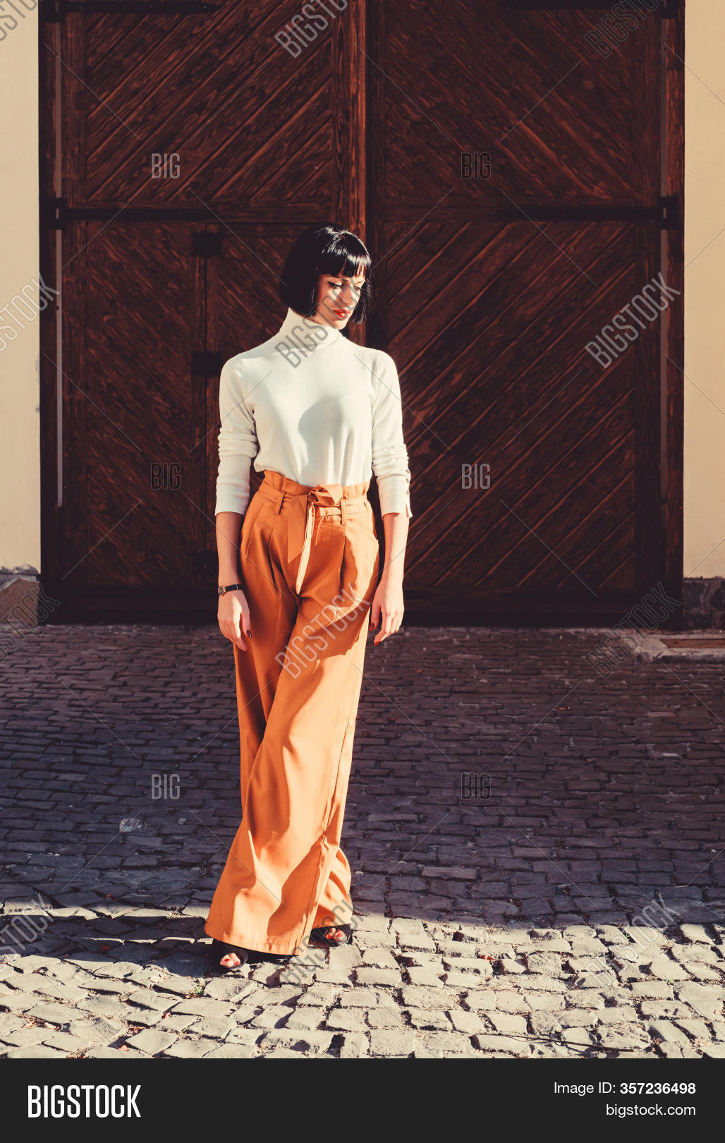 Femininity Emphasize Image & Photo (Free Trial) | Bigstock