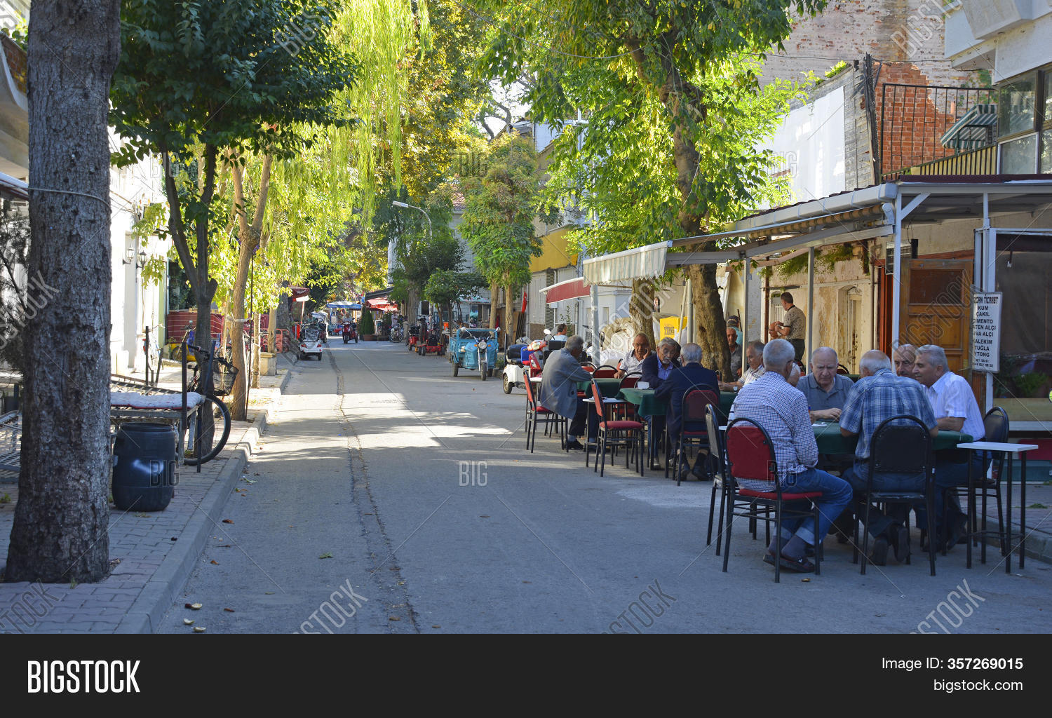 Kinaliada, Turkey - Image & Photo (Free Trial) | Bigstock