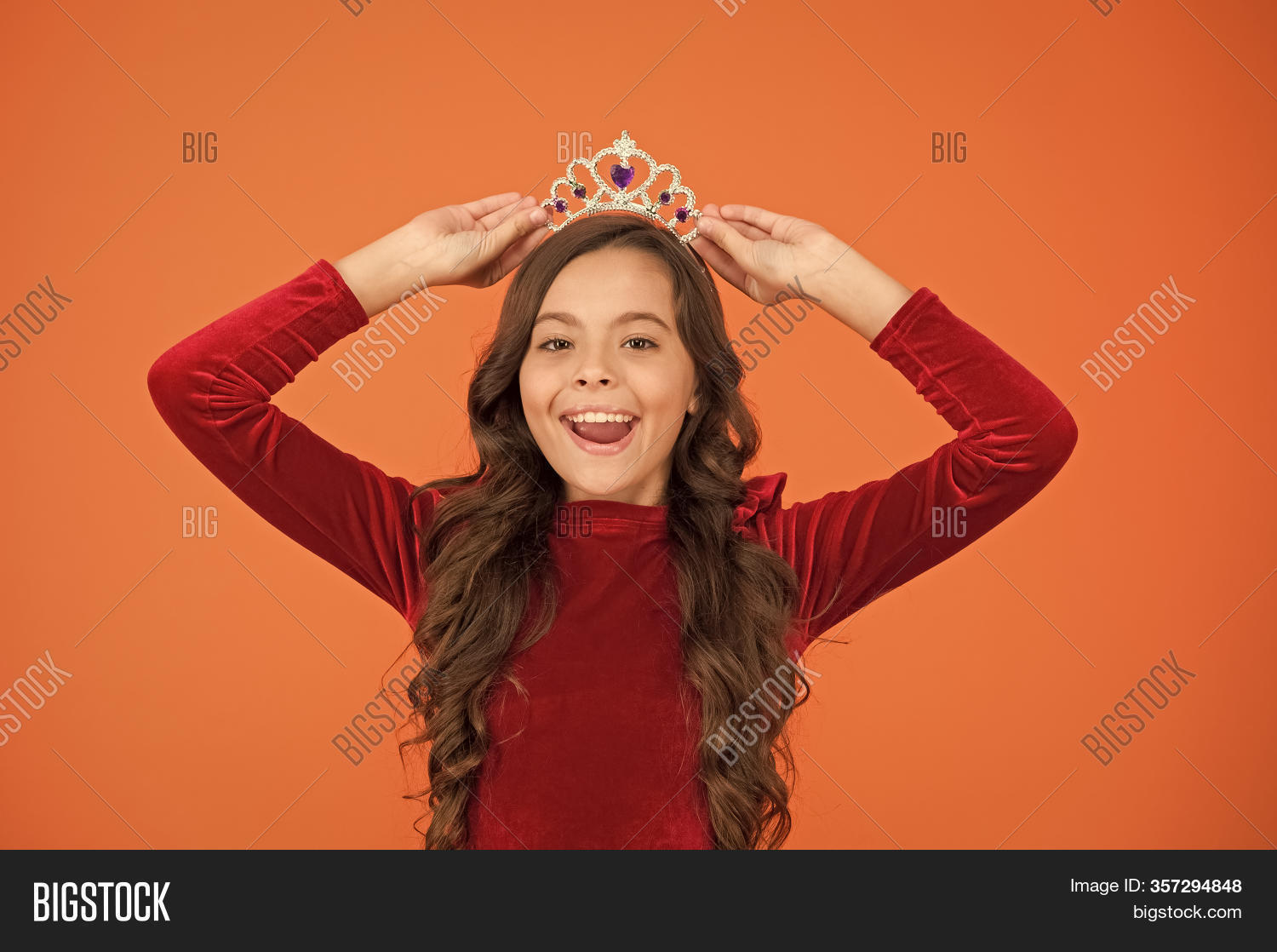Princess Manners. Image & Photo (Free Trial) | Bigstock