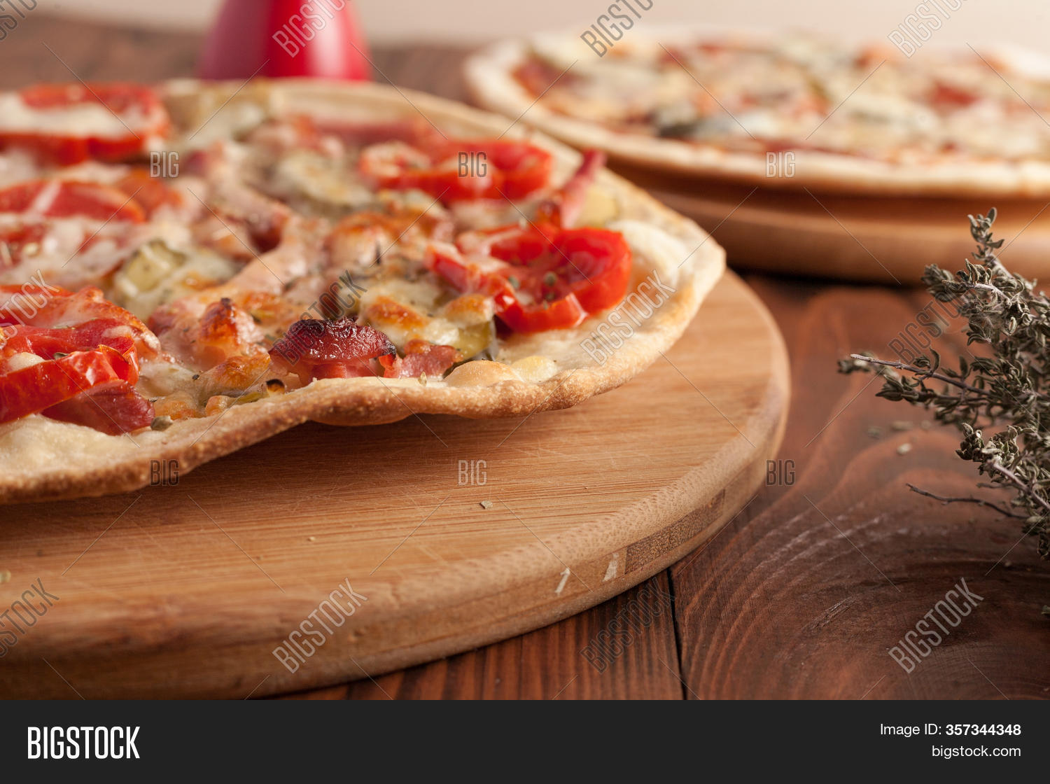 Ready-made Appetizing Image & Photo (Free Trial) | Bigstock