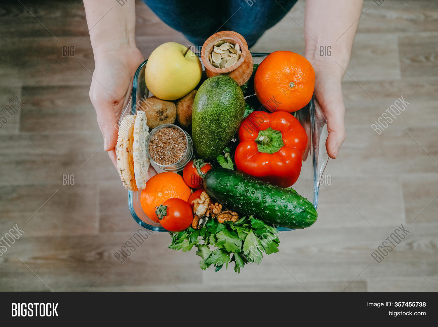 Functional Foods, Image & Photo (Free Trial) | Bigstock