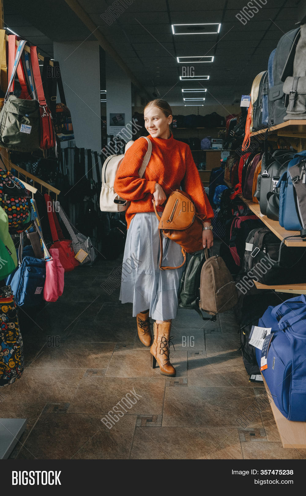 Overconsumption Image & Photo (Free Trial) | Bigstock