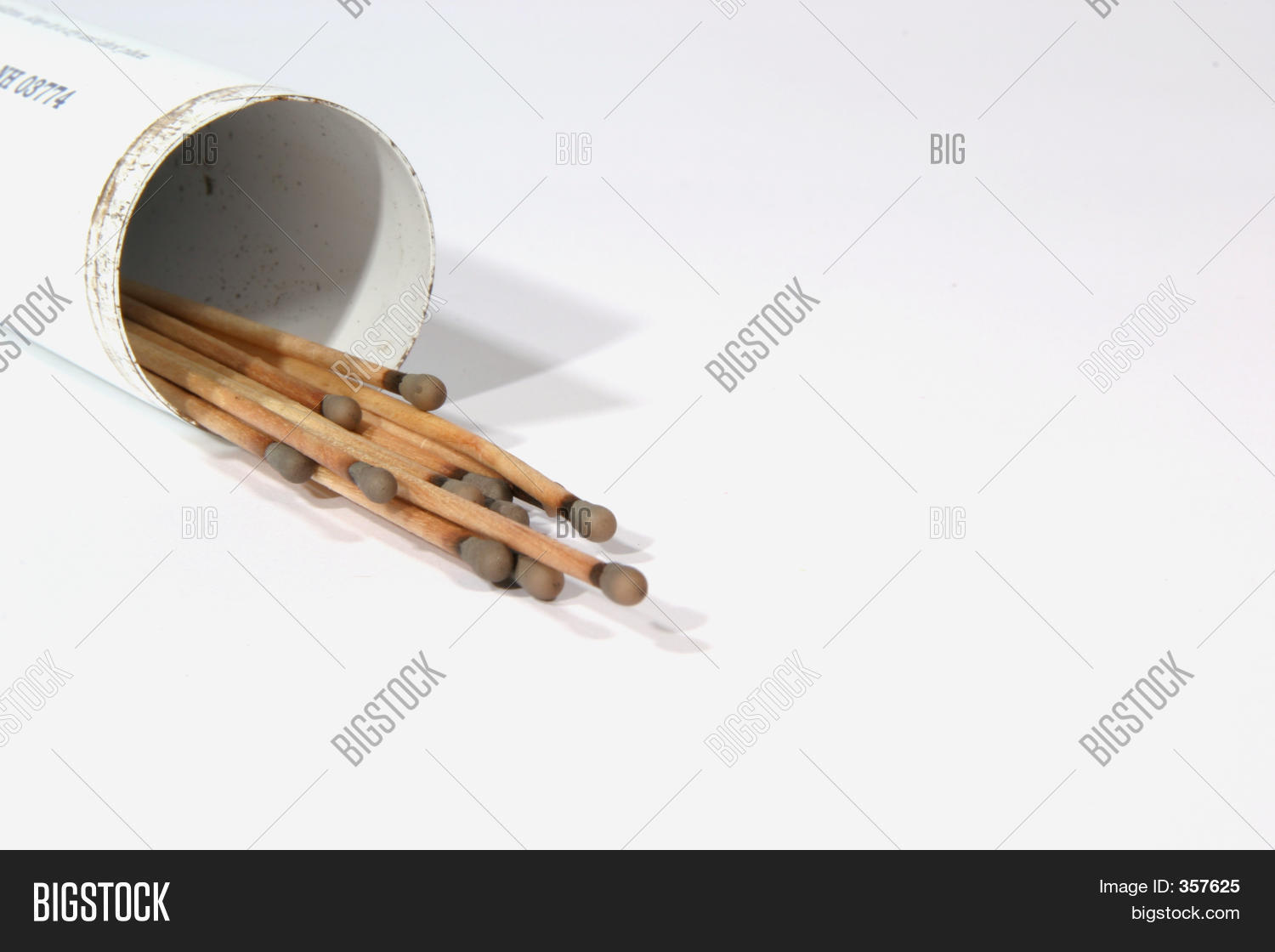Silver Nitrate Sticks Image & Photo (Free Trial) | Bigstock