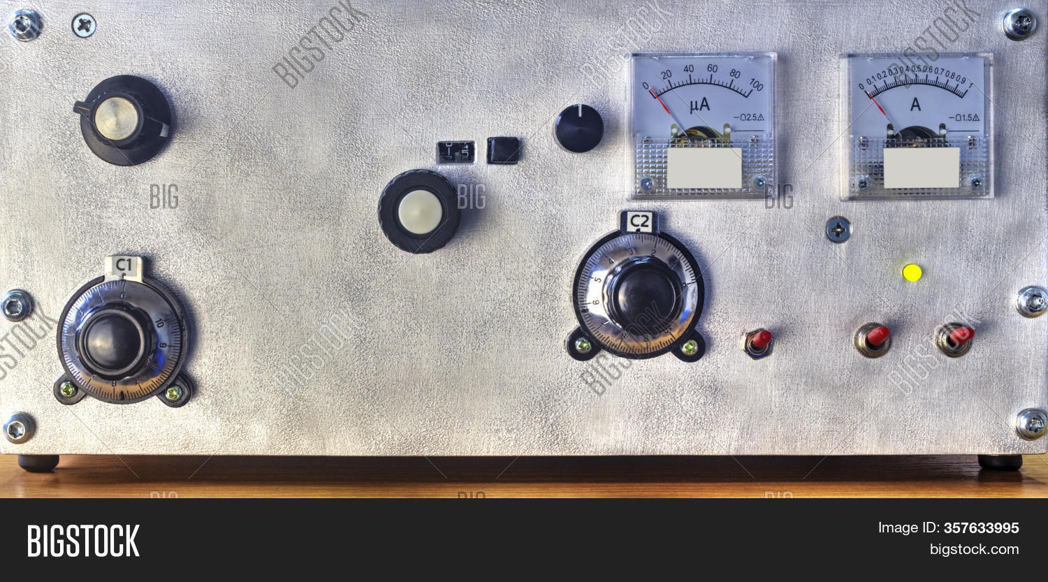 Front Panel High Image & Photo (Free Trial) | Bigstock