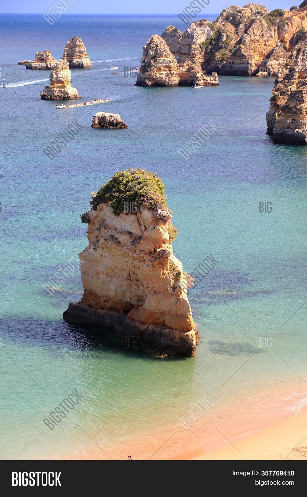 Portugal Landscape Image & Photo (Free Trial) | Bigstock