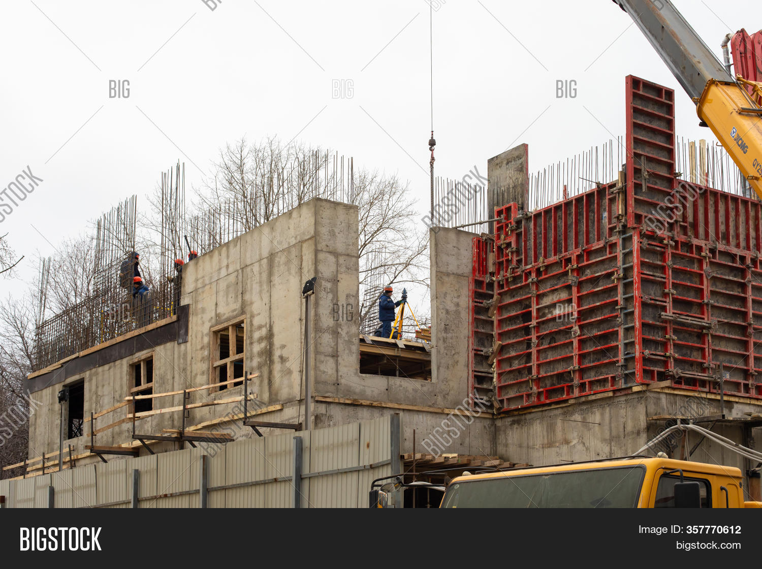 Moscow, Russia - Image & Photo (Free Trial) | Bigstock