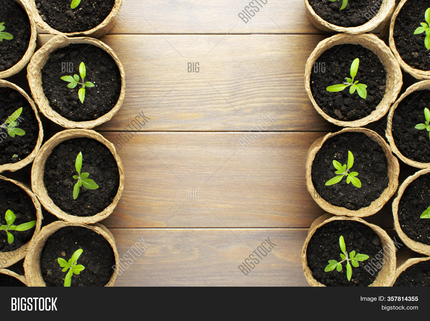 Organic Farming Image & Photo (Free Trial) | Bigstock