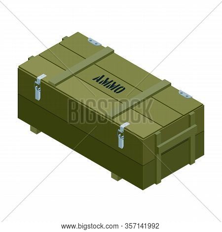 Military Box Images, Illustrations & Vectors (Free) - Bigstock