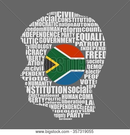 South Africa Flag Collage Images, Illustrations & Vectors (Free) - Bigstock