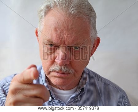 Accusing Images, Illustrations & Vectors (Free) - Bigstock