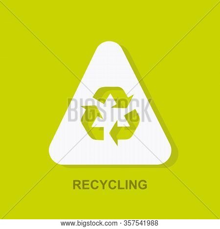 Waste Recovery Concept Image & Photo (Free Trial) | Bigstock