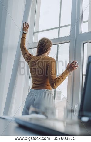 Imagen y foto Smart Working, (prueba gratis) | Bigstock