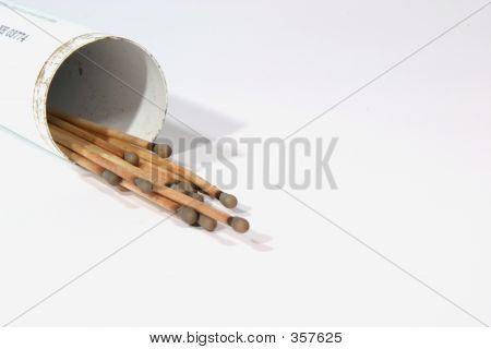 Silver Nitrate Sticks Image & Photo (Free Trial) | Bigstock