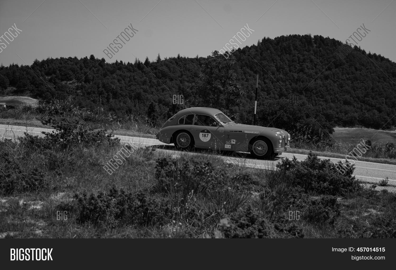 Talbot-lago T26 Gs Image & Photo (Free Trial) | Bigstock