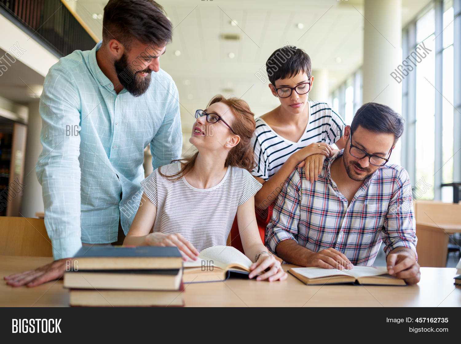 Happy University Image & Photo (Free Trial) | Bigstock