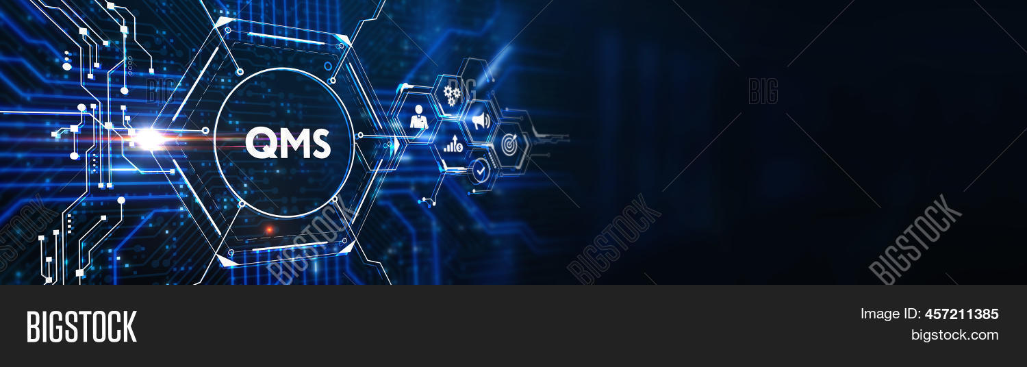 Quality Management Image & Photo (Free Trial) | Bigstock