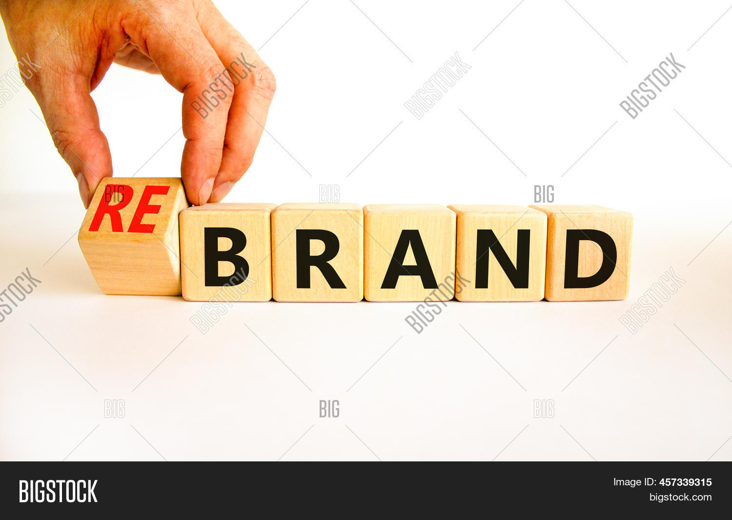 Time Rebrand Symbol. Image & Photo (Free Trial) | Bigstock