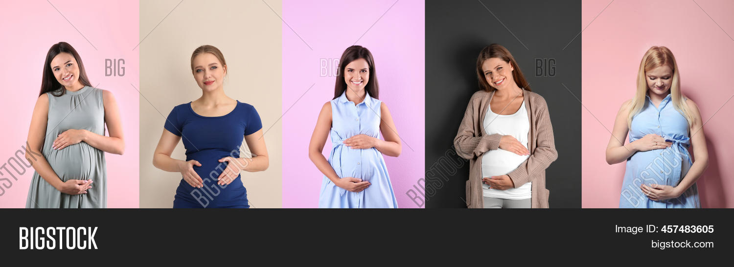 Collage Photos Image & Photo (Free Trial) | Bigstock