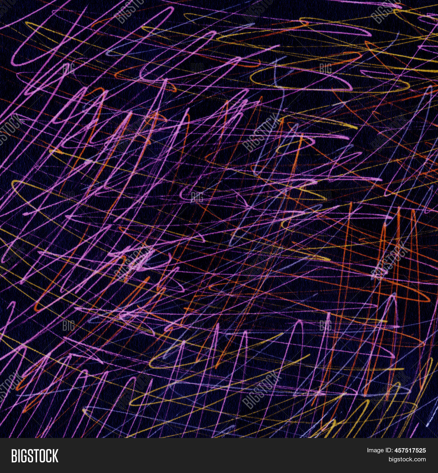 Abstract Colorful Image & Photo (Free Trial) | Bigstock