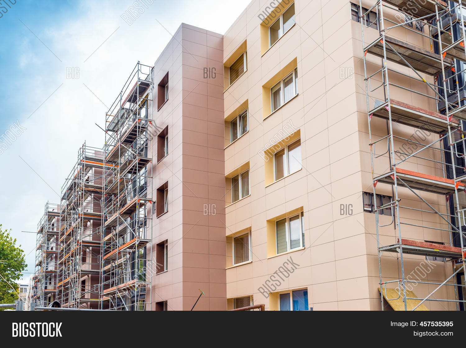 Tall Building Under Image & Photo (Free Trial) | Bigstock