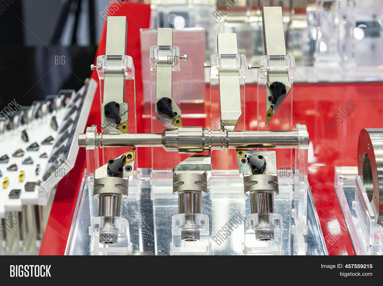 Close Sample Cutting Image & Photo (Free Trial) | Bigstock