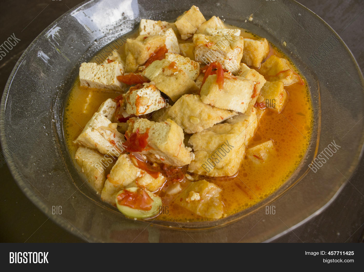 Sambal Goreng Image & Photo (Free Trial) | Bigstock