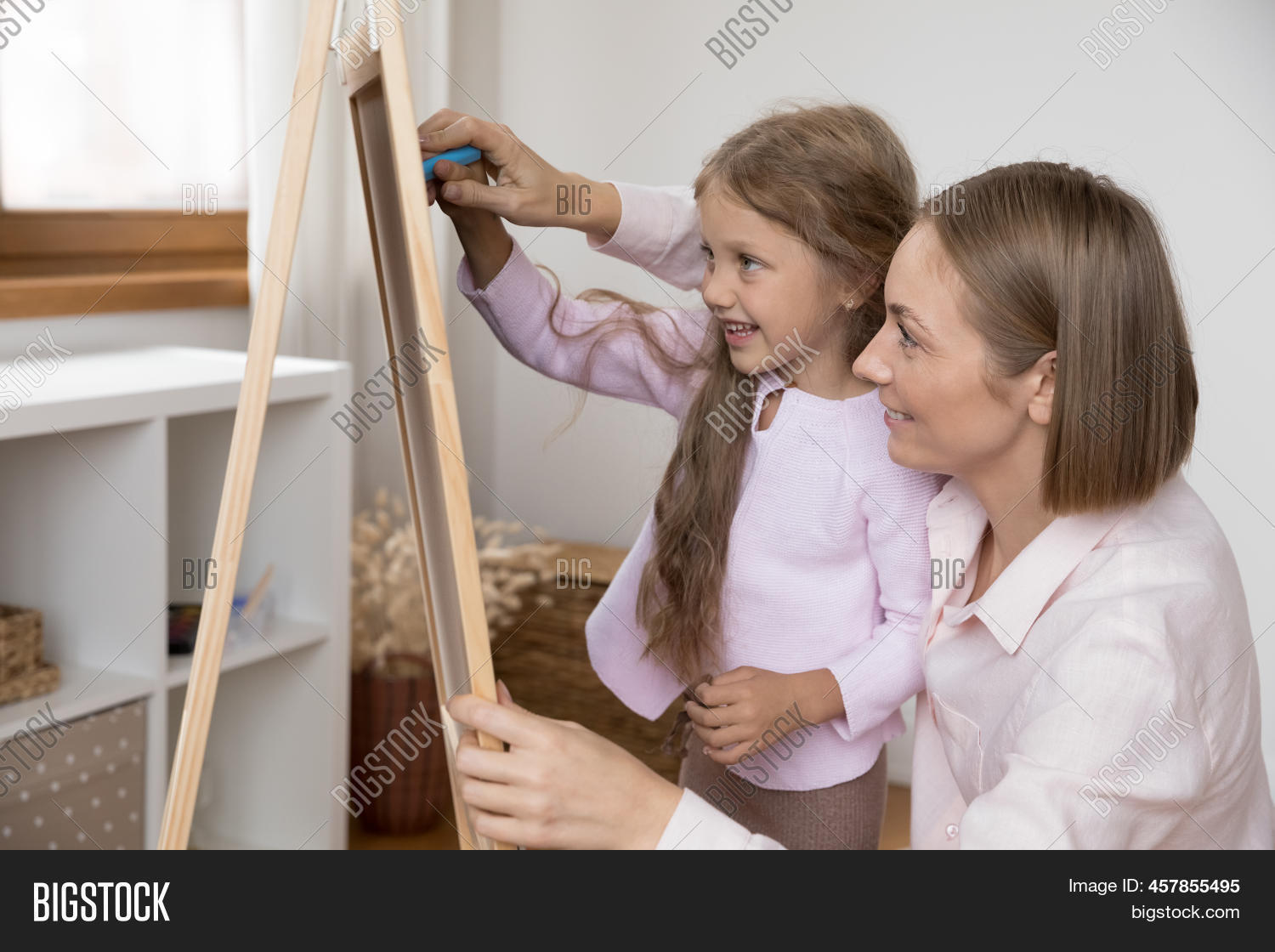 Happy Loving Caring Image & Photo (Free Trial) | Bigstock