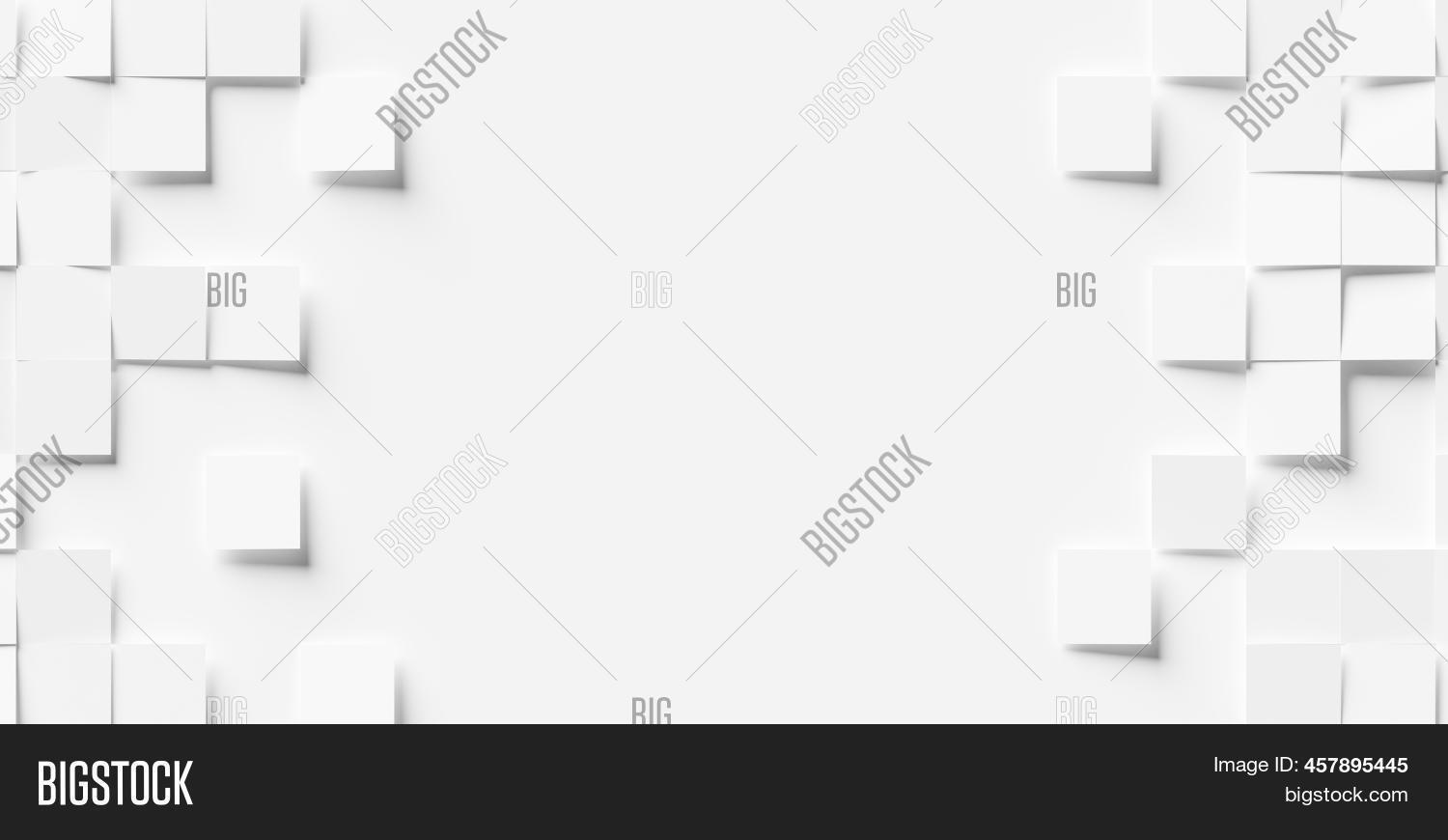 Random Rotated White Image & Photo (Free Trial) | Bigstock