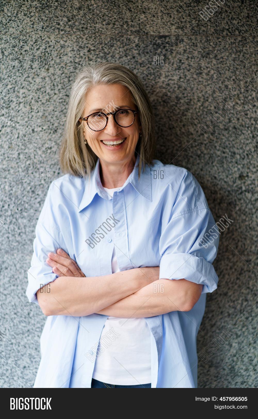 Portrait Charming Image & Photo (Free Trial) | Bigstock