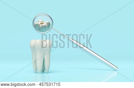 Dental Molar Teeth Image & Photo (Free Trial) | Bigstock