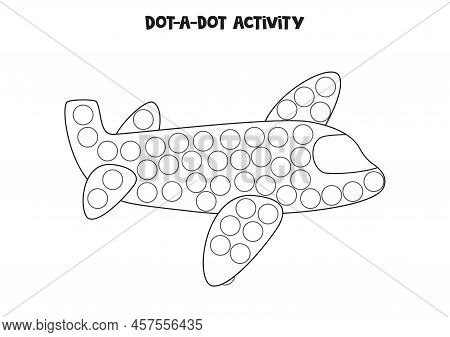 Dot Dot Activity Air Vector & Photo (Free Trial) | Bigstock