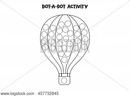 Dot Dot Activity Hot Vector & Photo (Free Trial) | Bigstock