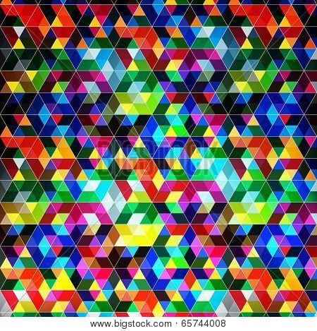 Multi Color Shape Vector & Photo (Free Trial) | Bigstock