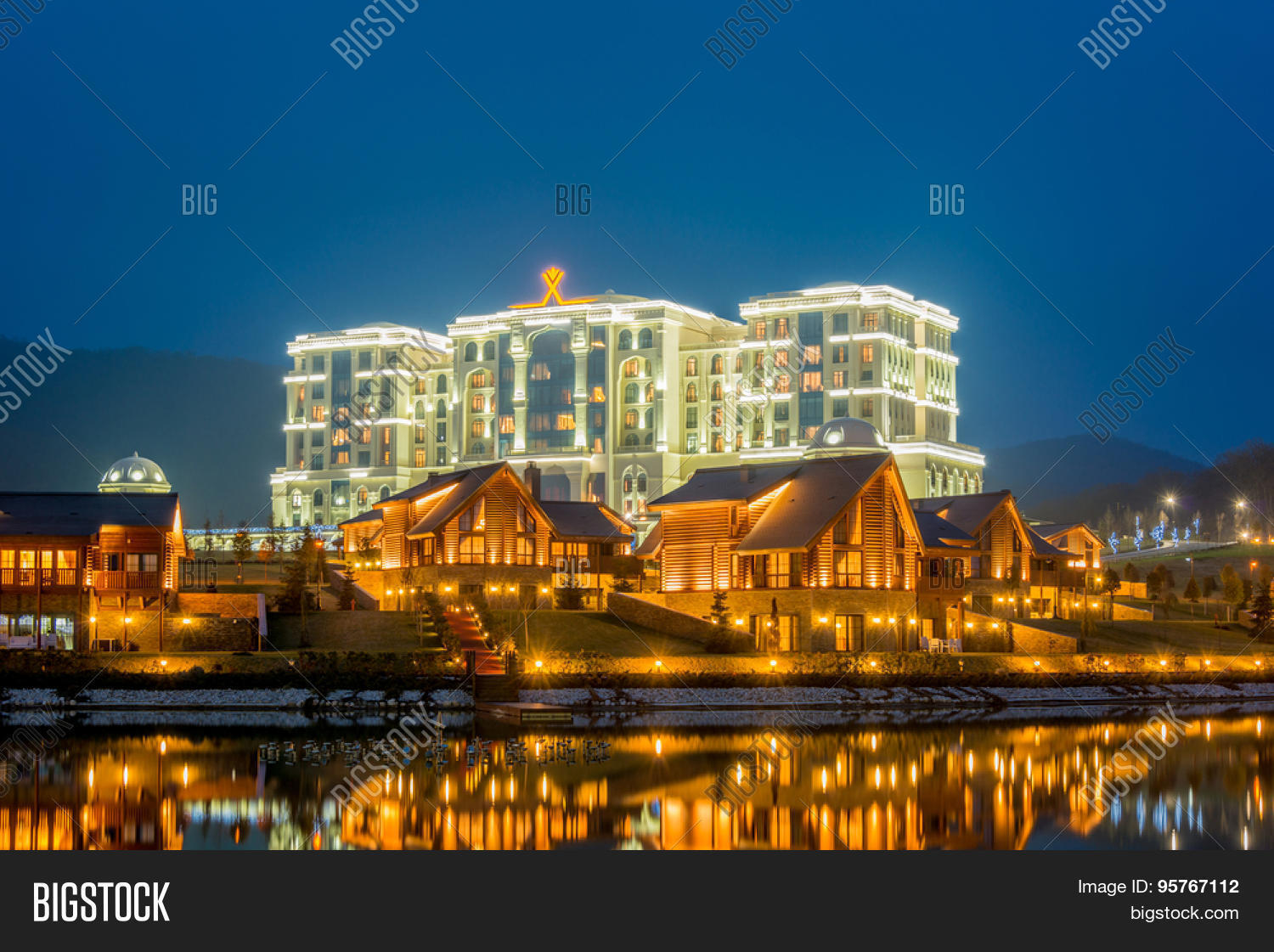 Quba - MARCH 26, 2015 Image & Photo (Free Trial) | Bigstock