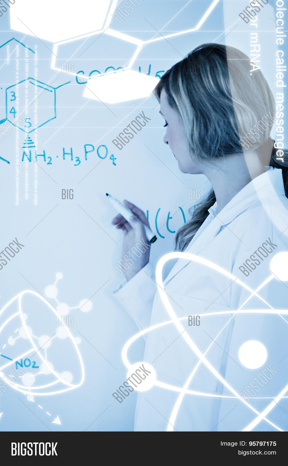 Science Graphic Image & Photo (Free Trial) | Bigstock