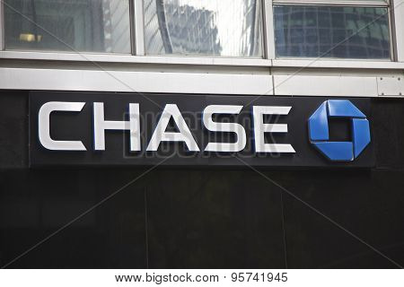 Chase Bank Image & Photo (Free Trial) | Bigstock