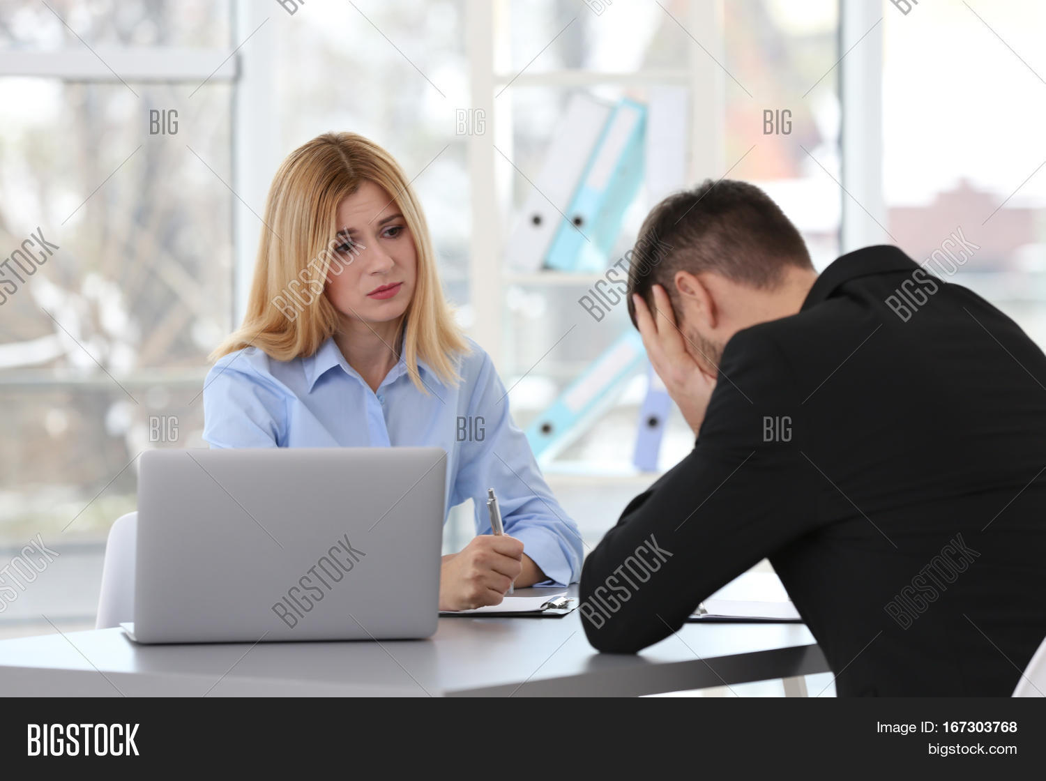 Job Interview Concept Image & Photo (Free Trial) | Bigstock