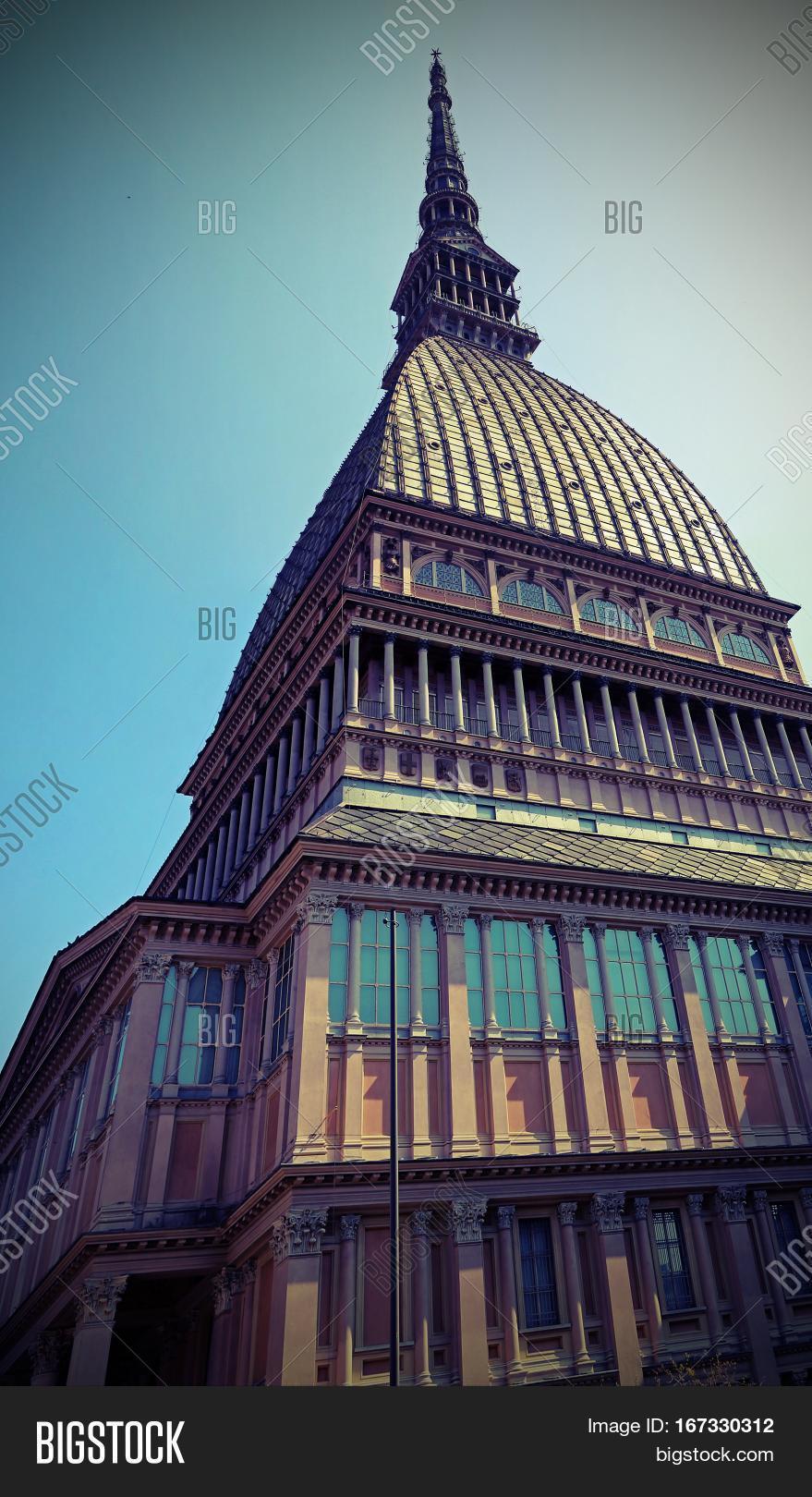 Turin Italy Historical Image & Photo (Free Trial) | Bigstock