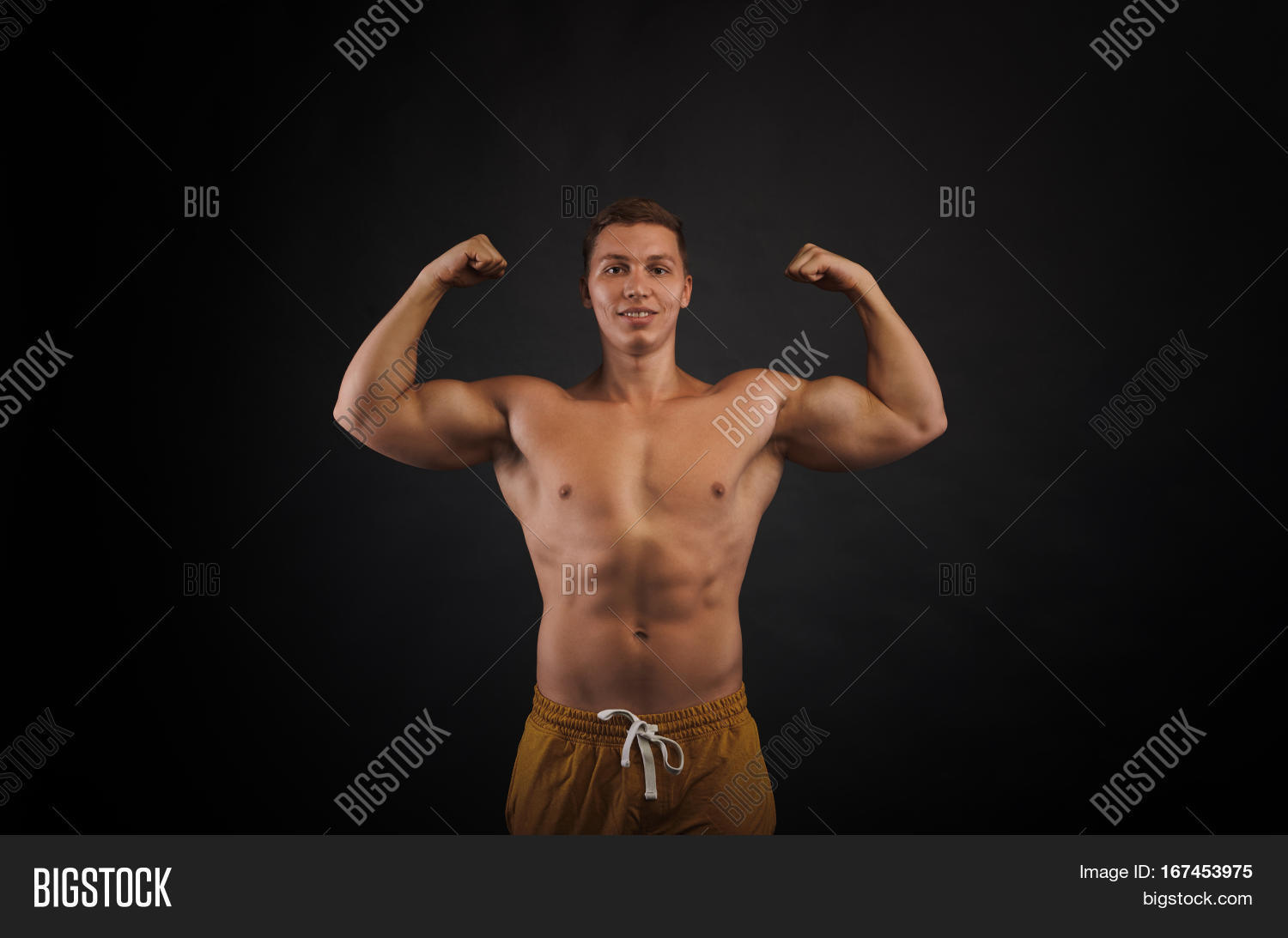 Front View On Trained Image & Photo (Free Trial) | Bigstock