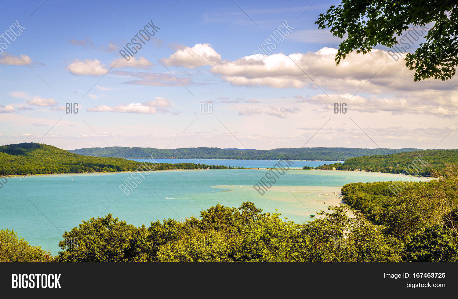 Scenic Overlook Image & Photo (Free Trial) | Bigstock