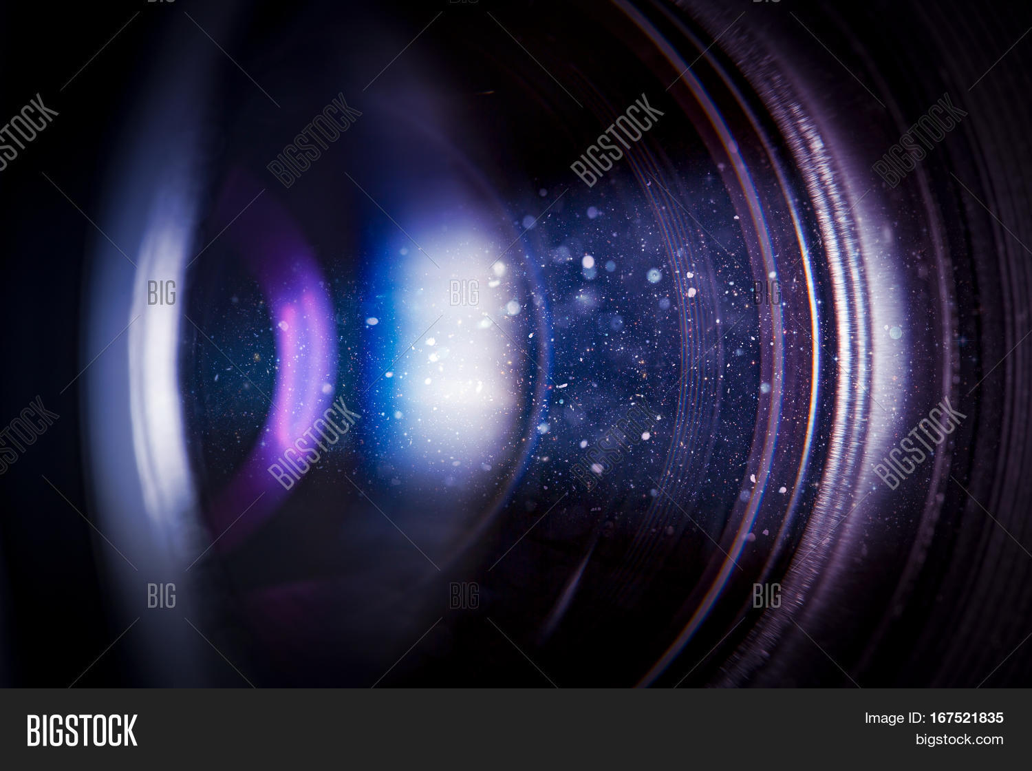 Flare Lens Camera Image & Photo (Free Trial) | Bigstock