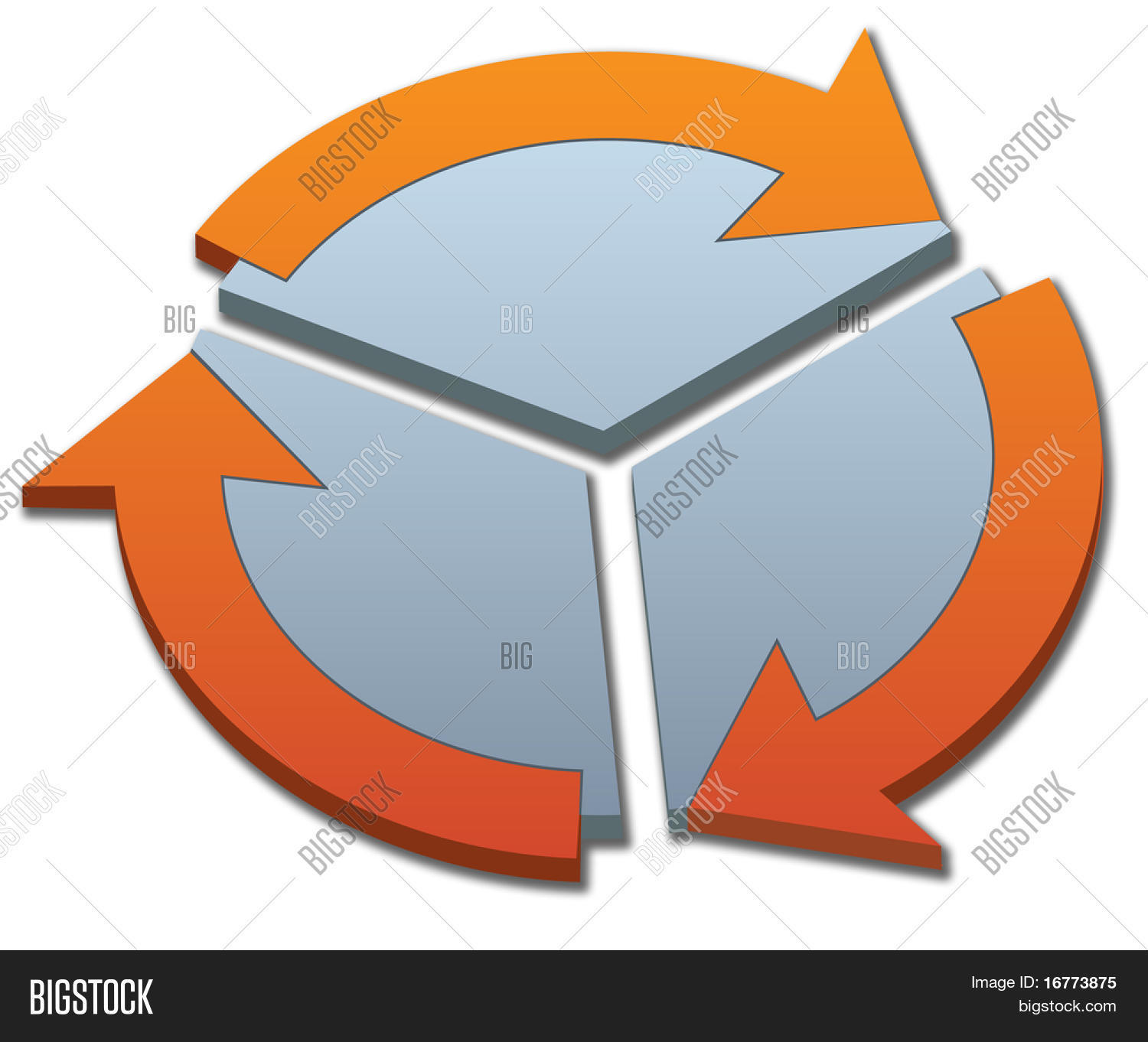 Three Connection Image & Photo (Free Trial) | Bigstock