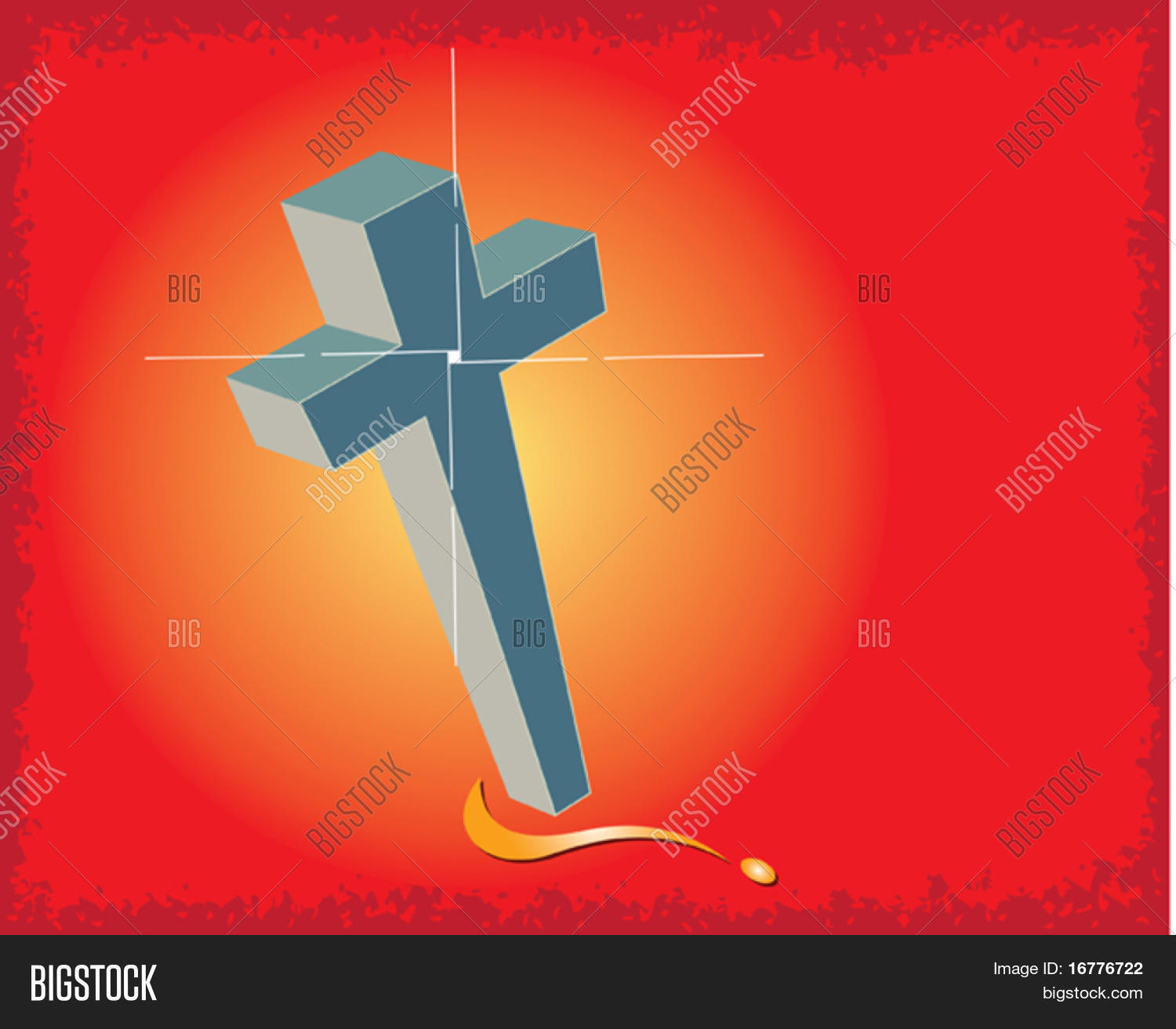 Vector Christian Vector & Photo (Free Trial) | Bigstock