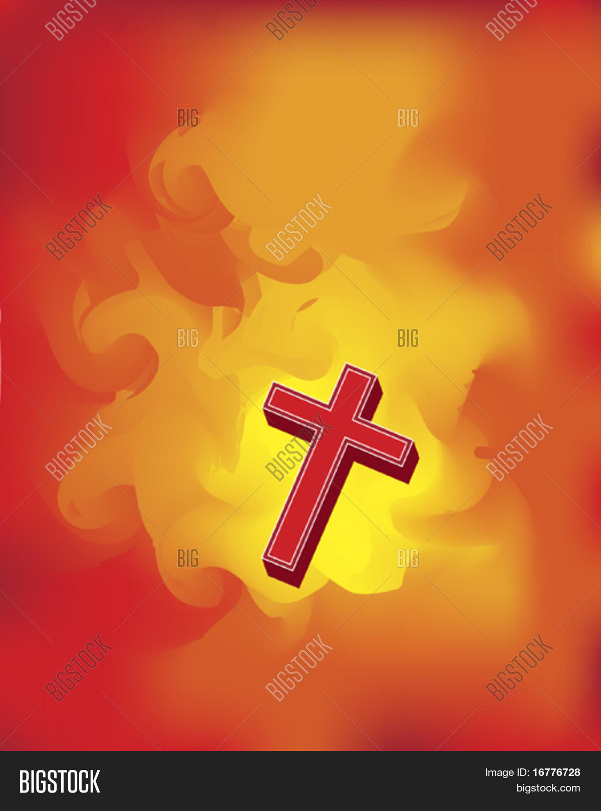 Vector Christian Vector & Photo (Free Trial) | Bigstock