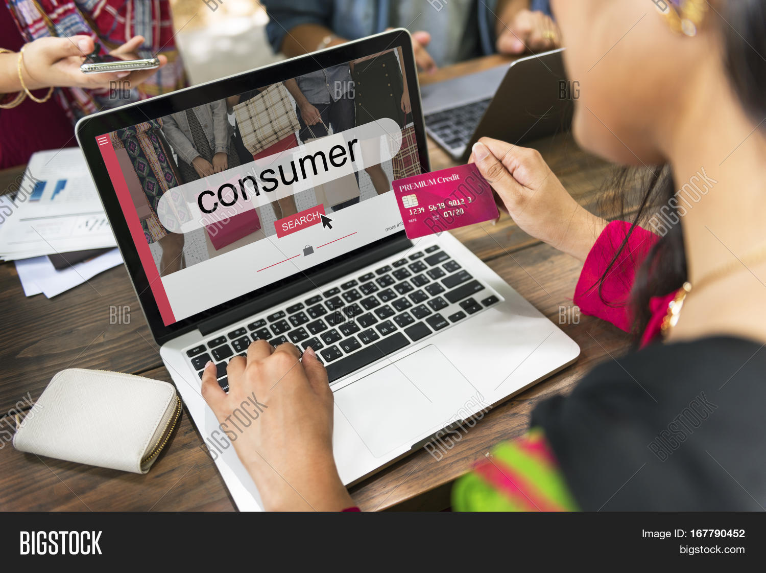 Purchase Retail Image & Photo (Free Trial) | Bigstock