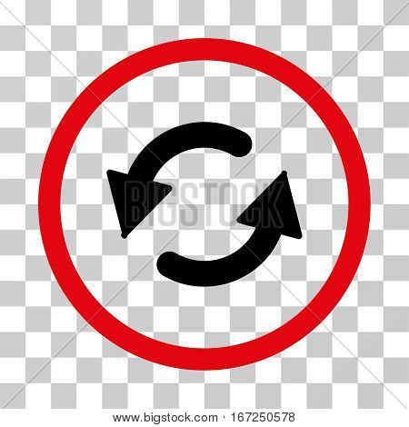 Refresh CCW Rounded Vector & Photo (Free Trial) | Bigstock